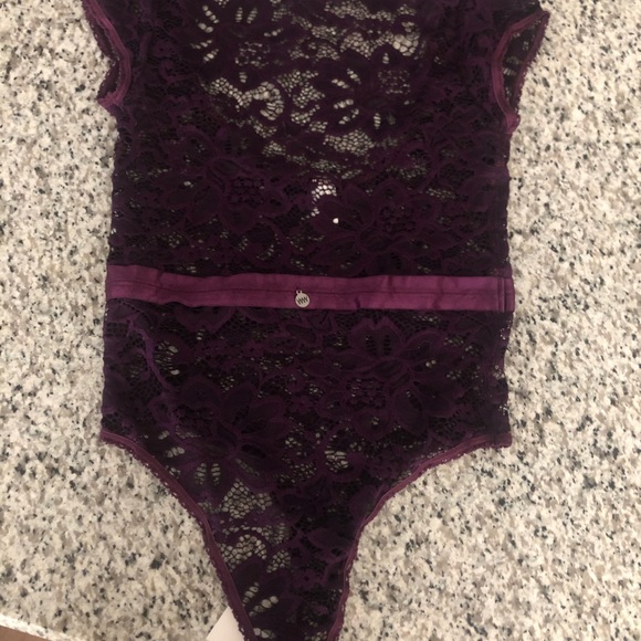 Wicked Weasel | Intimates & Sleepwear | New Wicked Weasel Lingerie ...